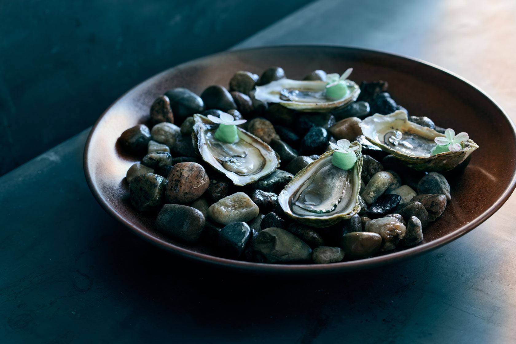 Browse Our Ottawa Fining Dining Menu | Aiana