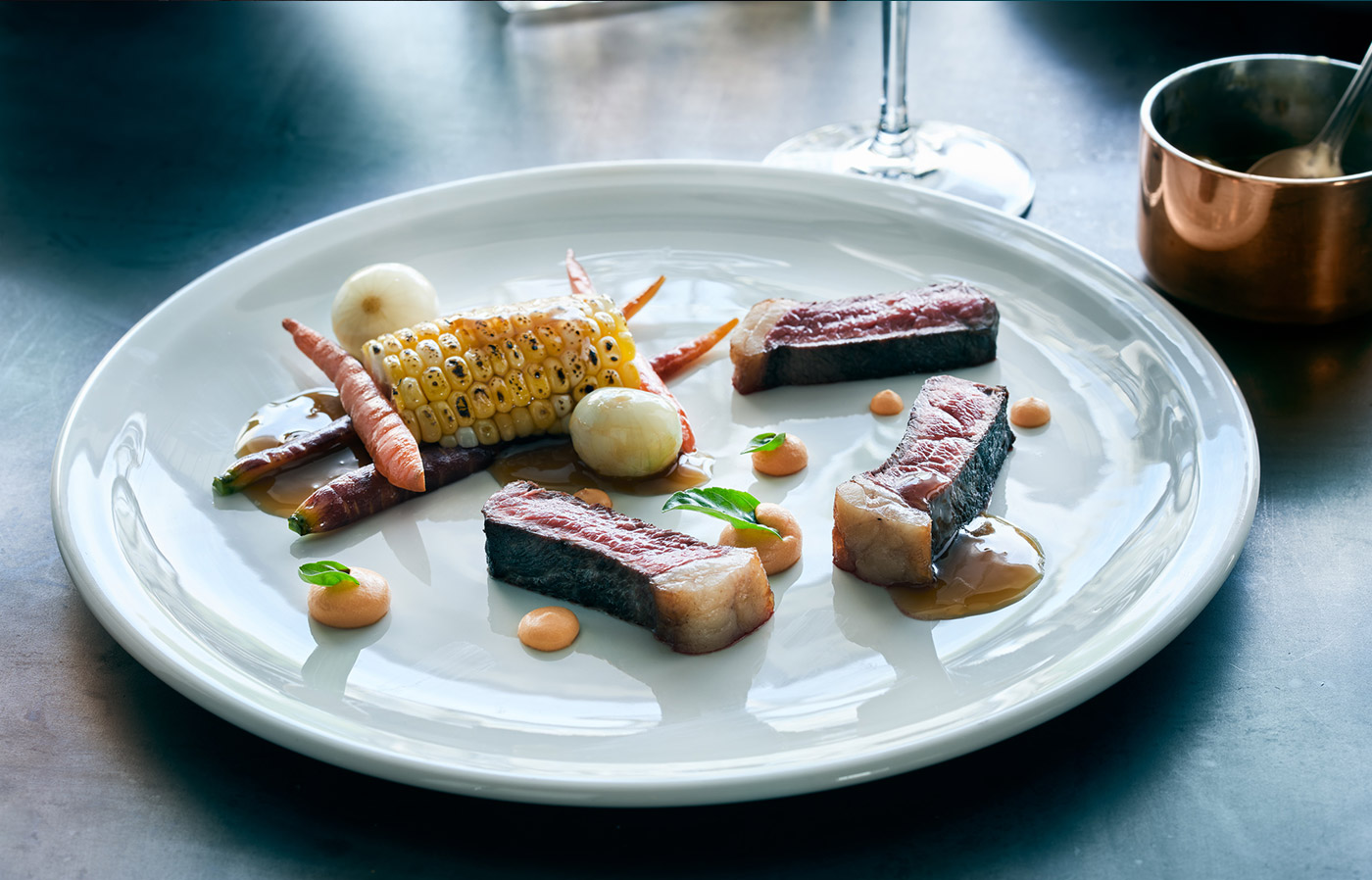 Aiana Restaurant Collective | Ottawa