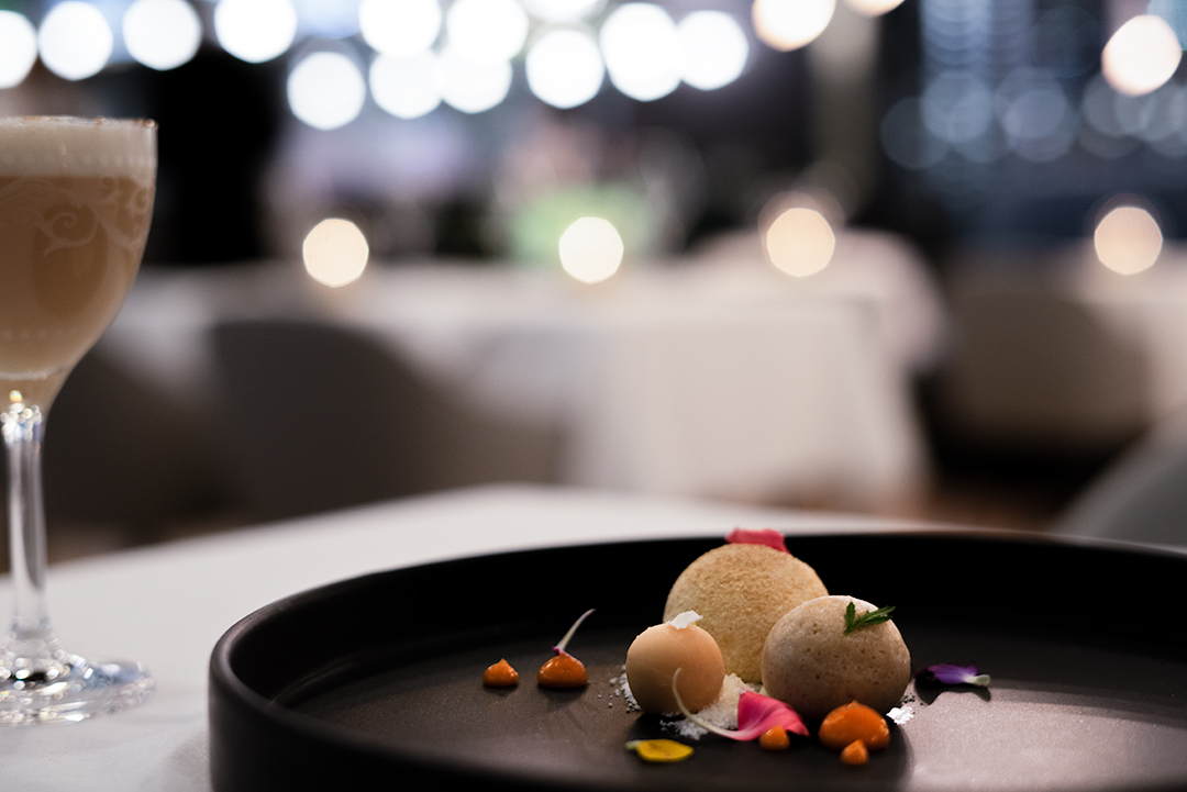 Fine Dining Restaurant Ottawa | Aiana Restaurant Collective