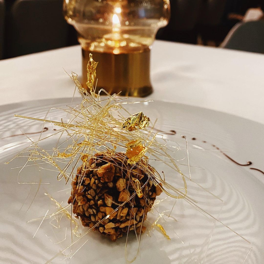 Fine Dining Restaurant Ottawa | Aiana Restaurant Collective
